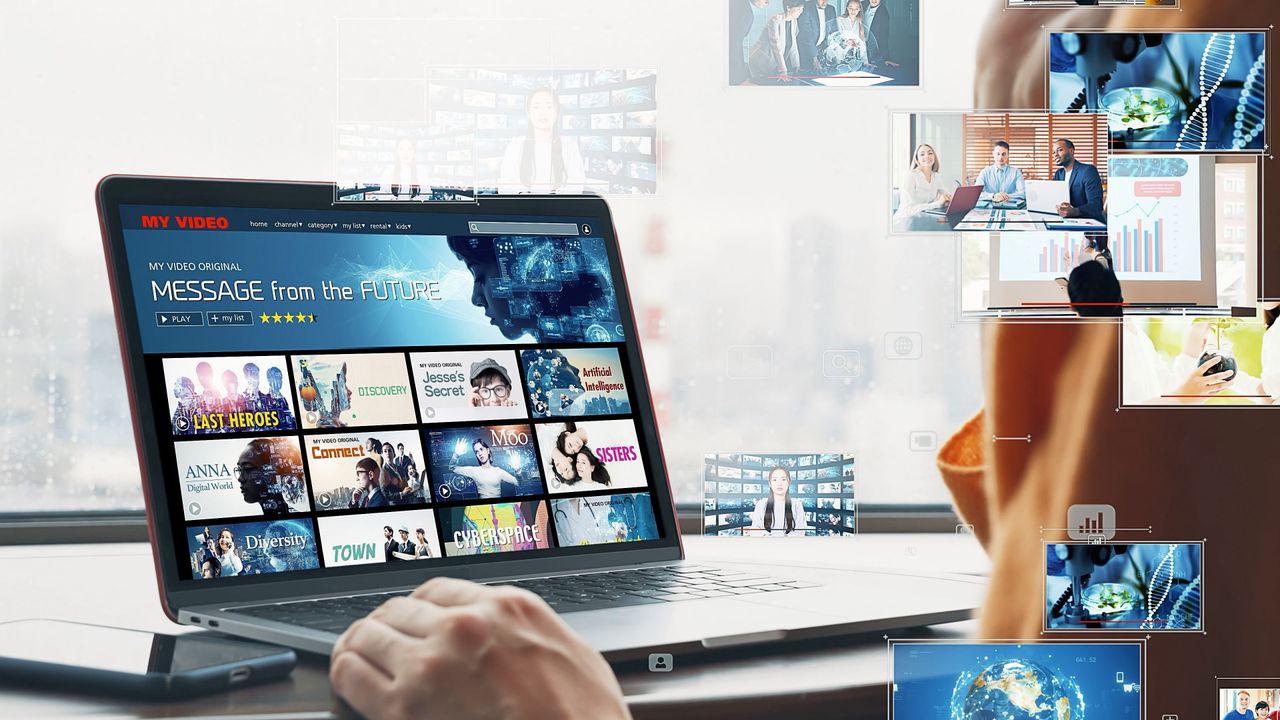 Video codecs: the next episode in the SEP drama series | World IP Review